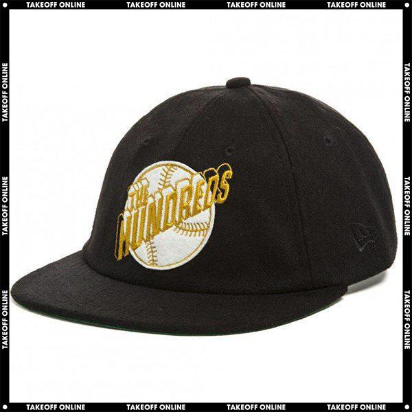 ■商品説明"THE HUNDREDS"2003年にホビー・ハンドレッズとベン・ハンドレッズによりスタート。アパレルのデザインは、1980年代のサーフカルチャーや1990年代のスケートブランド、パンク、ヒップホップなどの音楽からインスパイアさ...