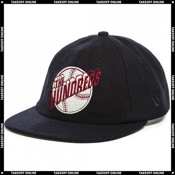 ■商品説明"THE HUNDREDS"2003年にホビー・ハンドレッズとベン・ハンドレッズによりスタート。アパレルのデザインは、1980年代のサーフカルチャーや1990年代のスケートブランド、パンク、ヒップホップなどの音楽からインスパイアさ...