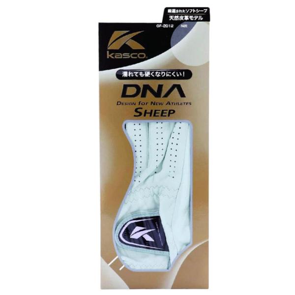 厳選されたソフトシープスキンを使用した天然皮革濡れても硬くなりにくくいつまでもソフト通気、吸湿に優れ快適！素材：天然皮革(ソフトシープ)サイズ：22cm　23cm　24cm　25cm　26cmカラー：ホワイト備考：右手着用(左打ち用)