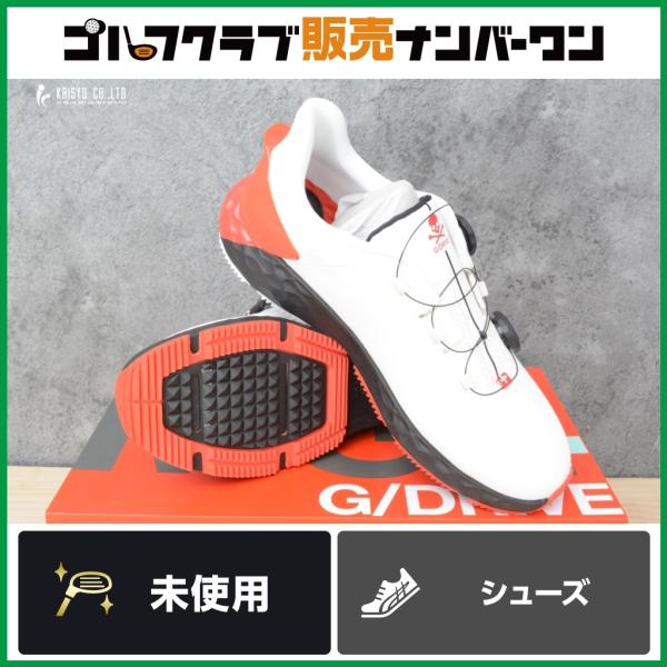 商品管理番号:GA01637メーカー:ジーフォア G/FORE 種別:シューズ※詳細については下記の商品説明をご確認ください。