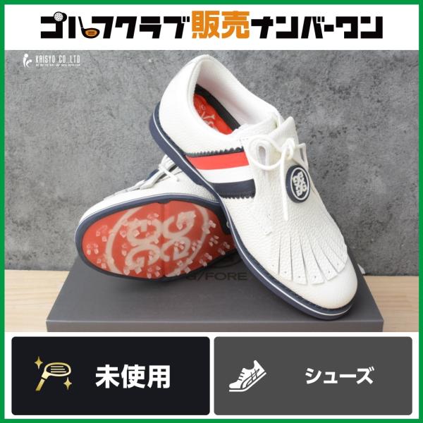 商品管理番号:GA01929メーカー:ジーフォア G/FORE種別:シューズ※詳細については下記の商品説明をご確認ください。