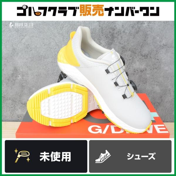 商品管理番号:GA01931メーカー:ジーフォア G/FORE 種別:シューズ※詳細については下記の商品説明をご確認ください。