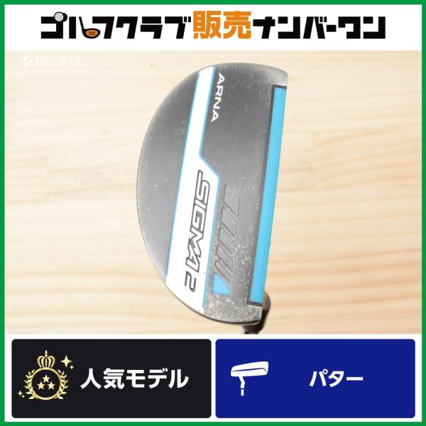 商品管理番号:GH26016328メーカー:ピン種別:パター※詳細については下記の商品説明をご確認ください。