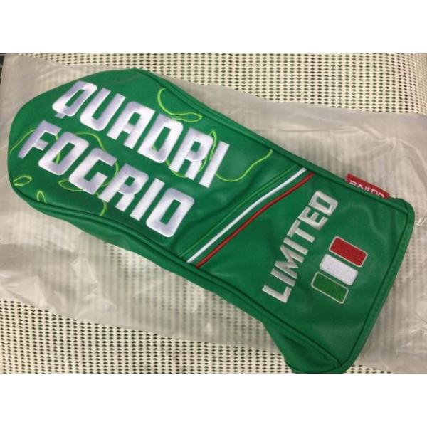 ■商品詳細種別：ソノタメーカー：その他モデル：BALDO 2021 QUADRI FOGRIO  H/C　DR用 グリーン未使用定価：0状態：中古【その他コメント】数量限定。未使用品。