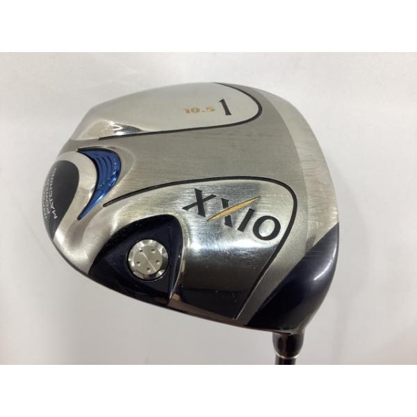 ■種別：ドライバー　■メーカー：ダンロップ■モデル：ゼクシオ5　ドライバー　■シャフト：MP500■フレックス：R　■ロフト：10.5■本数：1　■番手：1W■長さ：45.75　■クラブ重量：285■ライ角：57.5　■バランス：D1■キッ...