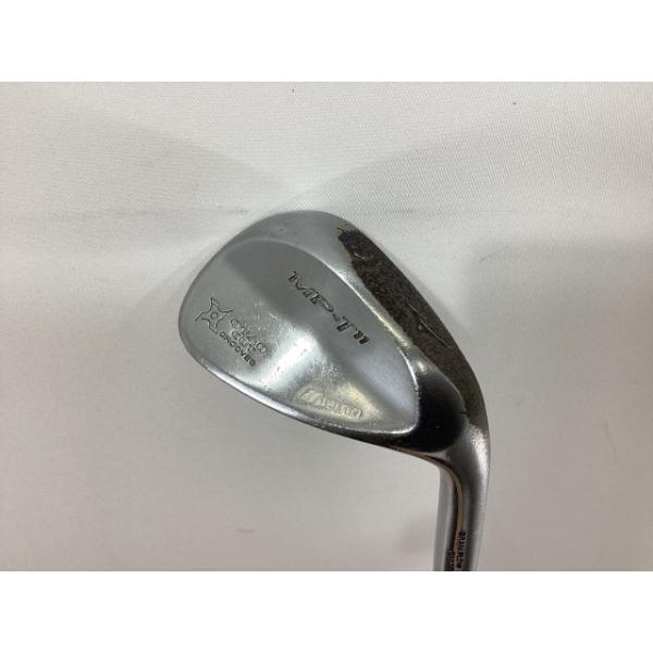 ■種別：ウェッジ　■メーカー：ミズノ■モデル：MP-T11 58-10　■シャフト：DG■フレックス：wedge　■ロフト：58■本数：1　■番手：58■長さ：35　■クラブ重量：466■ライ角：63　■バランス：D1■キックポイント：手元...