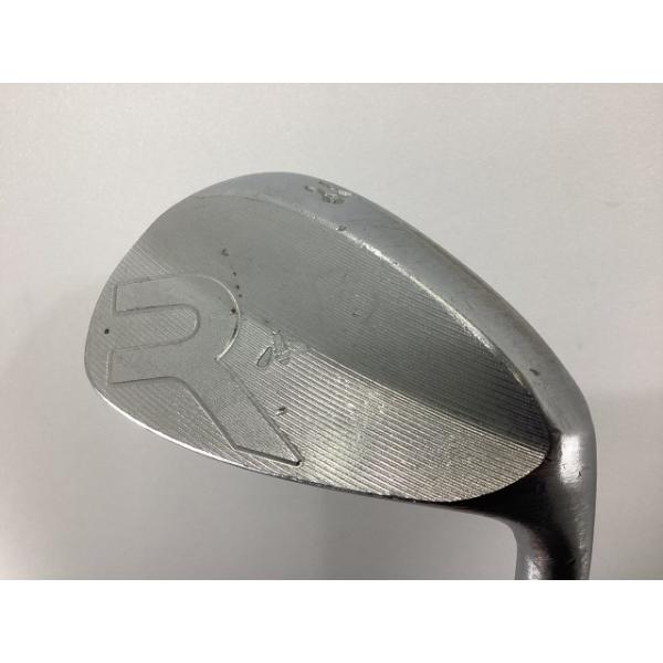 ■種別：ウェッジ　■メーカー：ロディオ■モデル：ロッディオ　ウェッジ　■シャフト：ツアーAD　AD-105■フレックス：X　■ロフト：58■本数：1　■番手：58■長さ：35　■クラブ重量：457■ライ角：0　■バランス：D3■キックポイン...