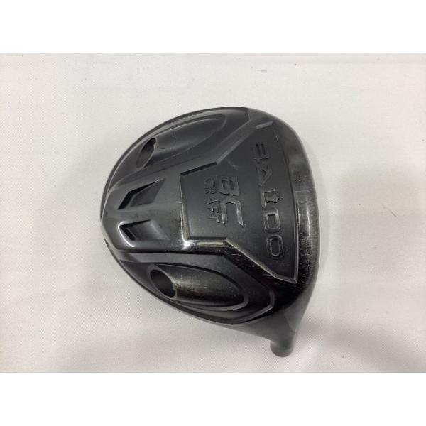 ■種別：ドライバー　■メーカー：バルド■モデル：8C CRAFT TA001(ドライバー）　■シャフト：ヘッド単品■フレックス：　■ロフト：9■本数：1　■番手：1W■長さ：0　■クラブ重量：0■ライ角：59　■バランス：■キックポイント：...