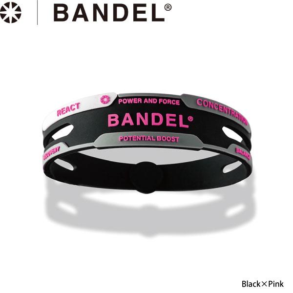 BANDELのライフテックギアは創業以来The POWER and FORCE をコンセプトに、 身につける人のパワーとフォース、つまりバランス力・運動能力・回復力・集中力に“反応”する特殊な 加工技術を特徴としてきました。BANDELなら...
