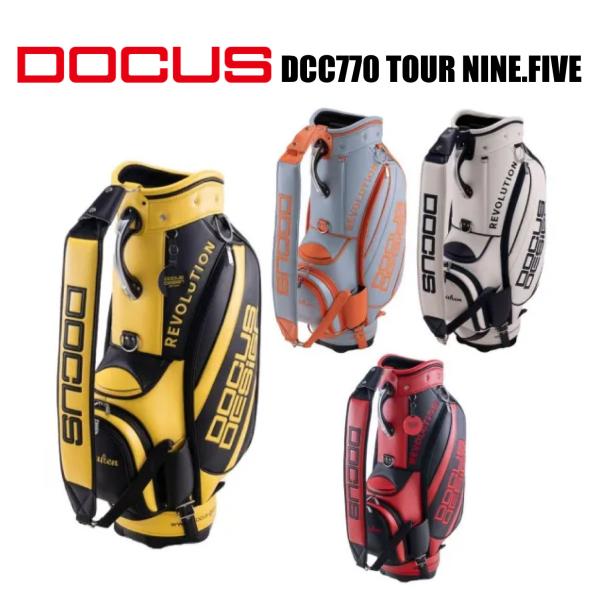 DOCUS  DCC770 TOUR NINE.FIVE 9.5SPEC【サイズ 】9.5インチ     【カラー 4色】・ブラック/レッド   ・ブラック/イエロー    ・ソーダ/オレンジ   ・ホワイト/ネイビー       【素材 ...
