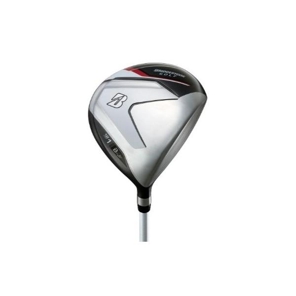 ジュニア ゴルフ クラブ ブリヂストン B-Jr 2024 NEW モデルBRIDGESTONE JUNIOR GOLF CLUB B-Jr ドライバージュニアゴルファーの成長をサポートするB-Jrシリーズ。ボールを真ん中にピタッと構えられ...