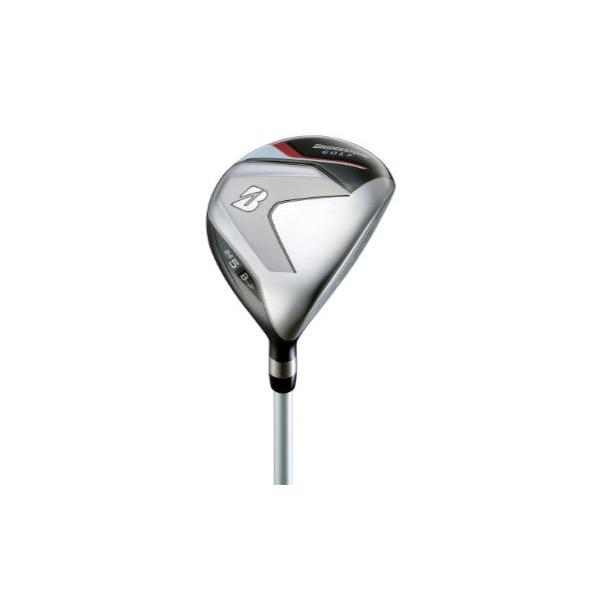 ジュニア ゴルフ クラブ ブリヂストン B-Jr 2024 NEW モデルBRIDGESTONE JUNIOR GOLF CLUB B-Jr FWジュニアゴルファーの成長をサポートするB-Jrシリーズ。ボールを真ん中にピタッと構えられるアラ...