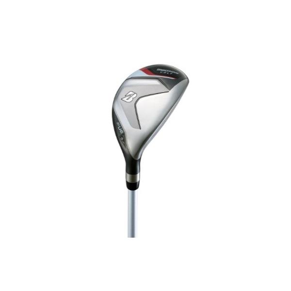 ジュニア ゴルフ クラブ ブリヂストン B-Jr 2024 NEW モデルBRIDGESTONE JUNIOR GOLF CLUB B-Jr UTジュニアゴルファーの成長をサポートするB-Jrシリーズ。ボールを真ん中にピタッと構えられるアラ...