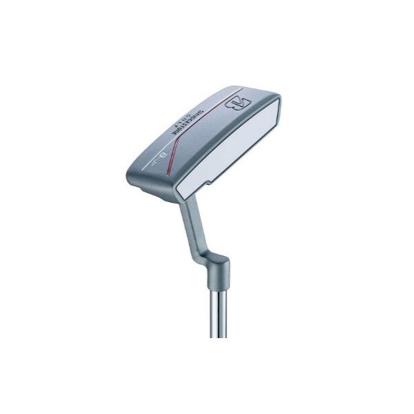 ジュニア ゴルフ クラブ ブリヂストン B-Jr 2024 NEW モデルBRIDGESTONE JUNIOR GOLF CLUB B-Jrジュニアゴルファーの成長をサポートするB-Jrシリーズ。ボールを真ん中にピタッと構えられるアライメン...