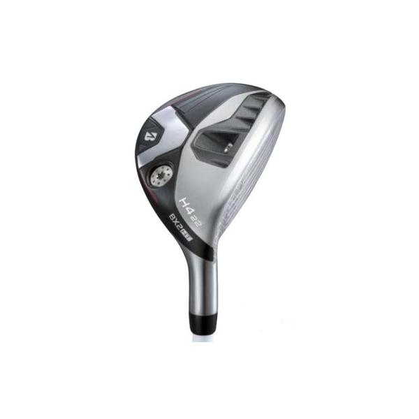 ブリヂストンゴルフクラブBRIDGESTONE2026NEWモデルゴルフ クラブ ハイブリッド メンズ BRIDGESTONE GOLF CLUB HIBRID UT 2026ドローバイアス設計による安定した高弾道でやさしくグリーンを狙う。...