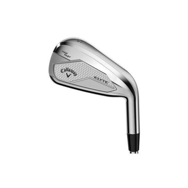 キャロウェイゴルフアイアンCallawayGolf2025NEWモデルゴルフ クラブ メンズ CALLAWAY GOLF CLUB IRON 2025Ai 10x FACEと軽量化で、持てる力を最大限の飛距離に変換。ヘッドスピードが平均、も...