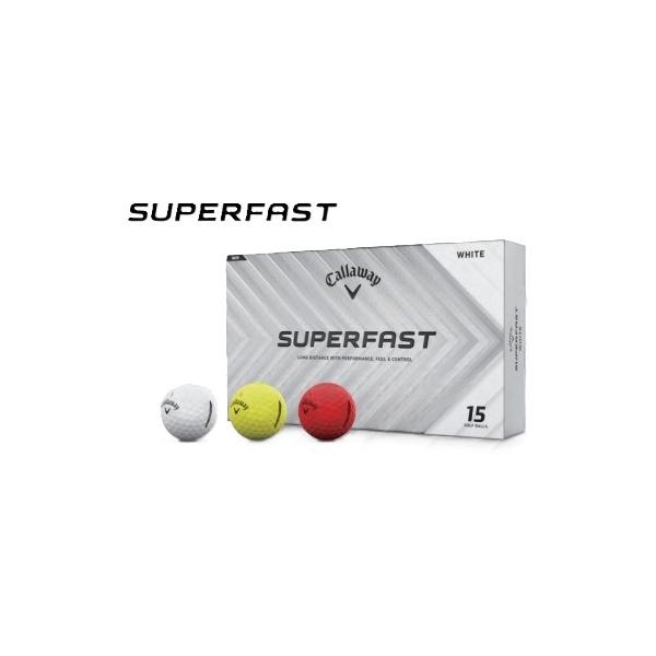 キャロウェイゴルフボールCallawayGolf2025NEWモデルゴルフボール CALLAWAY GOLF BALL 2025日本初登場の飛距離重視型モデル。パッケージは目新しい15個入り！構造は2ピースで、ハイパーエラスティック・ソフト...