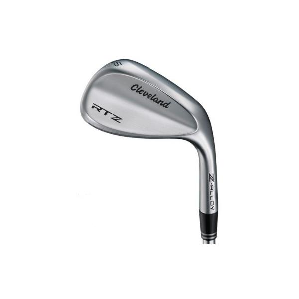 クリーブランドゴルフウェッヂClevelandGolf2025NEWモデルゴルフ クラブ ウェッヂ CLEVELAND GOLF CLUB WEDGE 2025独自配合の新しい合金「Z-ALLOY」がウエッジテクノロジーとの組み合わせでさら...