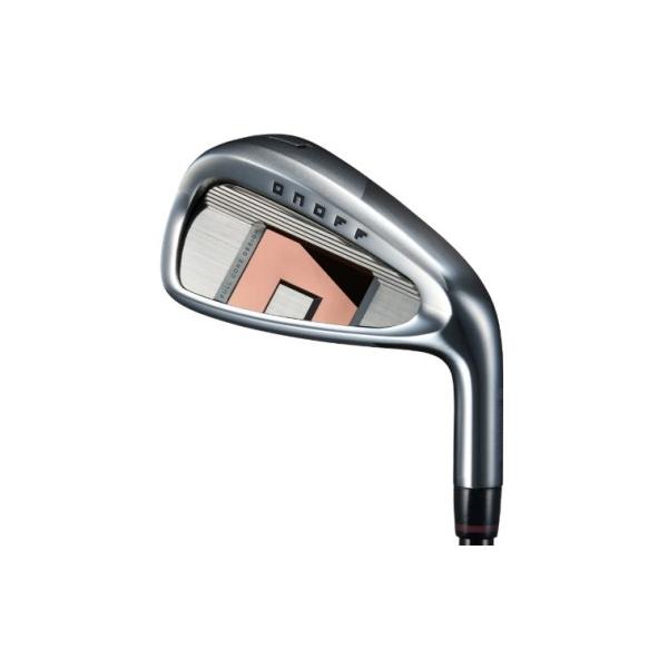 ONOFFオノフゴルフクラブAKA2026NEWモデルゴルフ クラブ アイアン メンズ onoff GOLF AKA IRON 2026新素材による低重心設計と高反発フェースが、飛距離性能を一新。スマートなフォルムで飛ばせるマルチアイアン。...