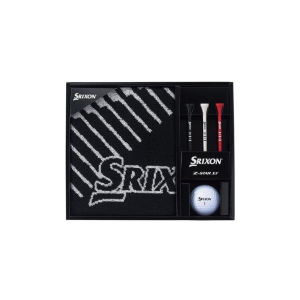 スリクソンゴルフボールギフトSRIXON2025NEWモデルゴルフ ボール ギフト GOLF BALL GIFT 2025コンペ賞品におすすめのボールギフトや詰め合わせギフトセット。誕生日や記念日などのプレゼントにもいかがでしょうか？ボール...