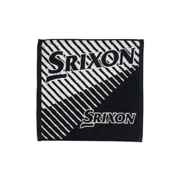 スリクソンゴルフギフトSRIXON2025NEWモデルゴルフ ギフト ウォッシュタオル SRIXON GOLF GIFT 2025柔らかく肌触りの心地良い肌触りのフェイスタオルです。