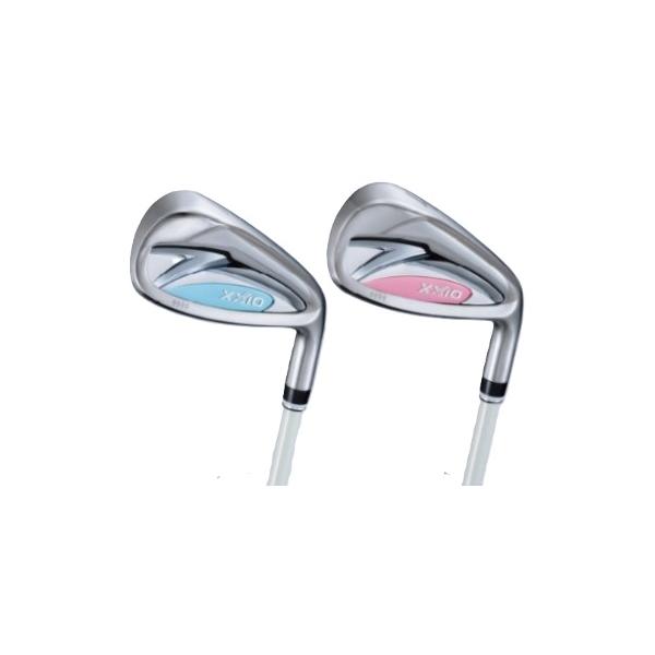 XXIOゼクシオ14ゴルフクラブダンロップ2026NEWモデルゴルフ クラブ アイアン レディース GOLF CLUB IRON DUNLOP 2026世界初採用の新素材から生まれたテクノロジー「ULTiFLEX」搭載。初速性能と安定性が進...