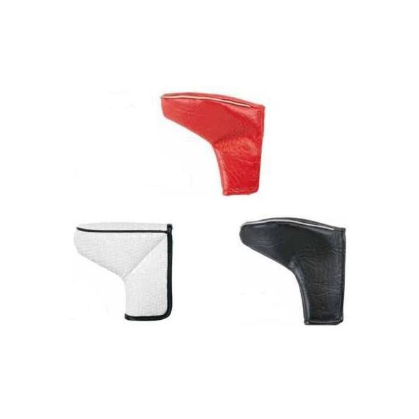 ピン・マレット共通タイプパターカバーマジックテープ式開閉中国製