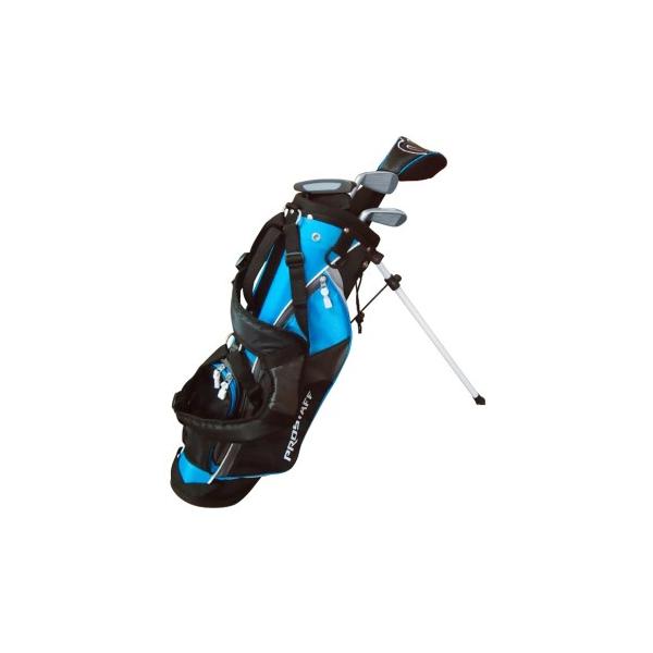 ウィルソンジュニアゴルフセットC/B付数量限定品セット内容：クラブ4本＋ヘッドカバー＋キャディバッグ対象年齢：5〜8歳安心のメーカー保証書付き。（メーカー保証規定に基づく）詳しくはメーカーホームページをご覧下さい。メーカーお取り寄せ商品（納...