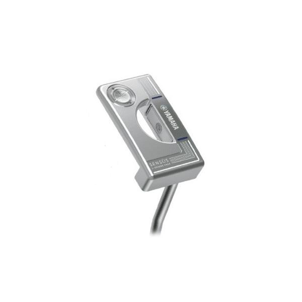 ヤマハ ゴルフ レディース パター 2024 NEWモデルゴルフ クラブ パター レディス GOLF CLUB PUTTER狙ったところに真っすぐ構えやすい。操作性と安定性に優れた幅広ブレード。女性が安定してスイングできるヘッド重量を採用。...