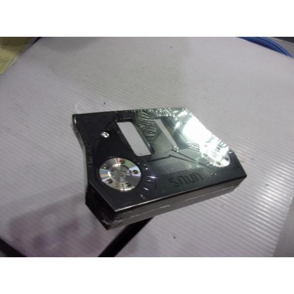 ■種別：パター　■メーカー：バルド■モデル：UNUS PUTTER MAGAN7 CENTER　■シャフト：KBS CT TOUR PUTTER■フレックス：各種　■ロフト：3.5■本数：1　■番手：■長さ：34　■クラブ重量：0■ライ角：...