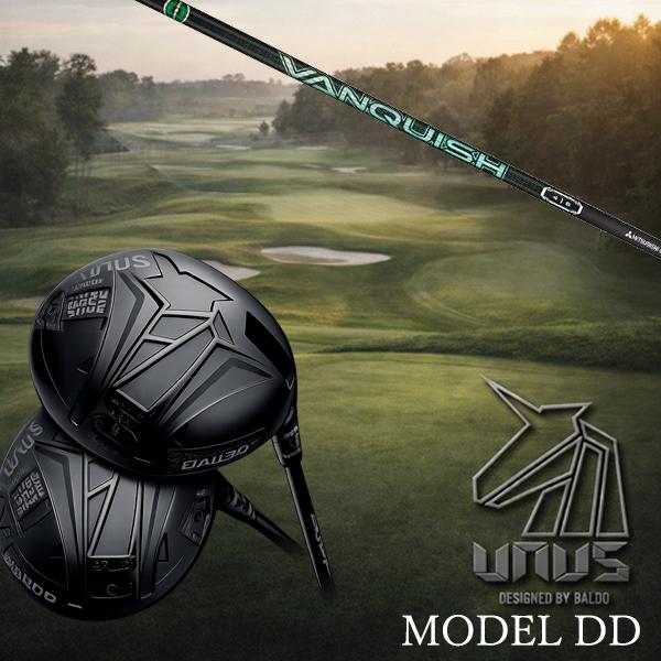 2026 NEWモデル ドライバー　2026 BALDO UNUS MODEL DDバルド ウヌス モデル ディディDRIVER/ドライバー○SPEC○サイズ　　　　452ccロフト角　　　9.0°〜11.0°ライ角　　　　59°（±1.0...