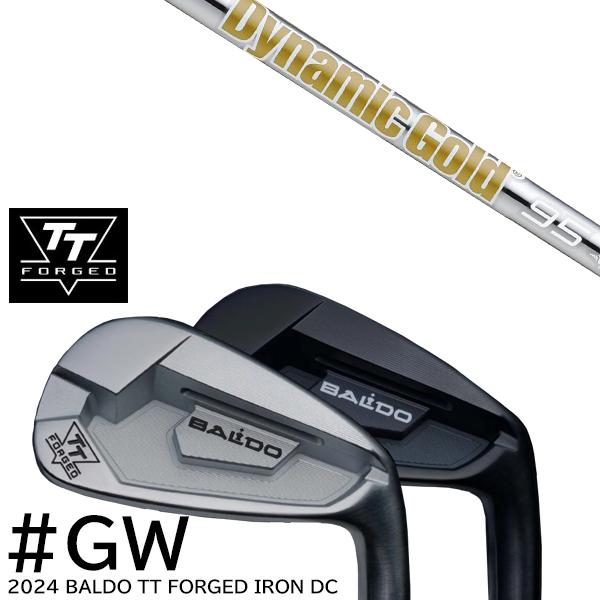 2024 BALDO TT FORGED IRON DEEP CAVITY TOUR SATIN&amp;TOUR BLACK SPEC番手　　　#5/#6/#7/#8/#9/PW/GWロフト角　24°/27°/30°/34°/38°/42...