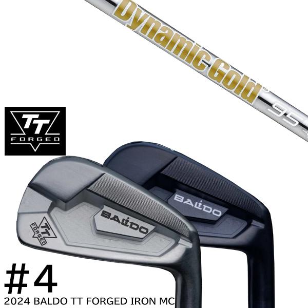 2024 BALDO TT FORGED IRON MUSCLE CAVITY STRUCTURE番手　　　#4/#5/#6/#7/#8/#9/PWロフト角　22°/25°/28°/32°/36°/40°/45°ライ角　　59.5°/60....