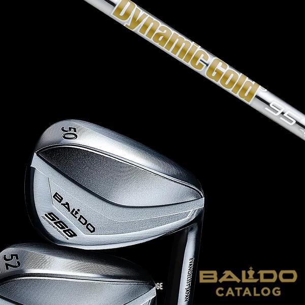 2023.2.25発売開始 2023BALDO COMPETIZIONE 568 FORGED WEDGE TOUR SATINロフト角    ライ角     バウンス    F.P          重量48.0°        63.0...