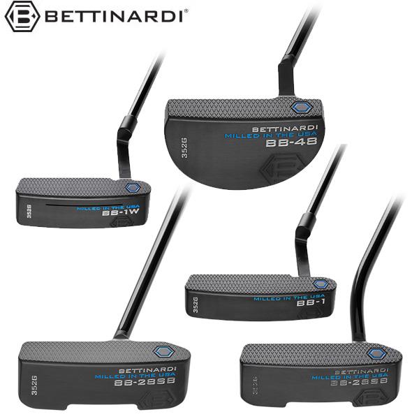 BETTINARDI（ベティナルディ） BB シリーズ パター BETTINARDI GOLF BB