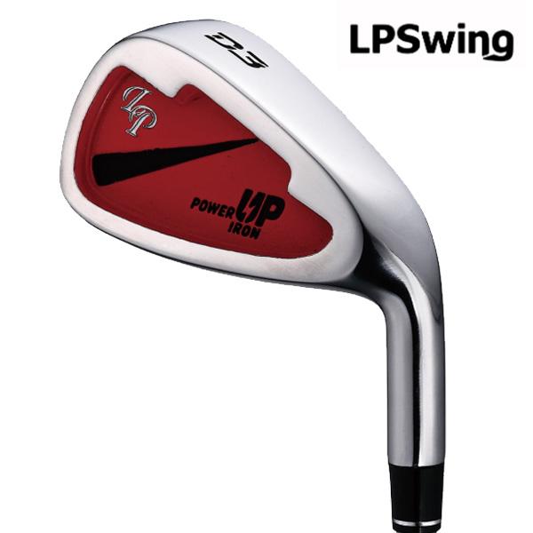 手打ち癖でお悩みのゴルファーの皆様へ！一般的なスチールアイアンの「D3」バランスを基準に、8番アイアン相当の重量をアップさせたクラブです。このクラブの適度な重みが、手打ち癖を矯正し、体全体を使ったスイングを身につけるサポートをします。D3バ...