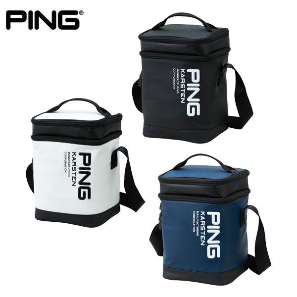 【検索用ワード】 ping golf ピン ゴルフ Cooler bag  クーラーバッグ  ice cooler アイスクーラー  熱中症対策 氷嚢 クールダウン スポーツケア用品 アクセサリー ゴルフ小物 2026年 SS 春夏メンズ ...