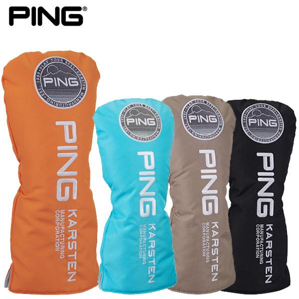 【検索用ワード】 ping golf ピン ゴルフ headcover ヘッドカバー ゴルフヘッドカバー 小物 アクセサリー ゴルフ小物 ゴルフアクセサリ 2026 メンズ men 男性用 レディース レディス ウィメンズ ladies w...