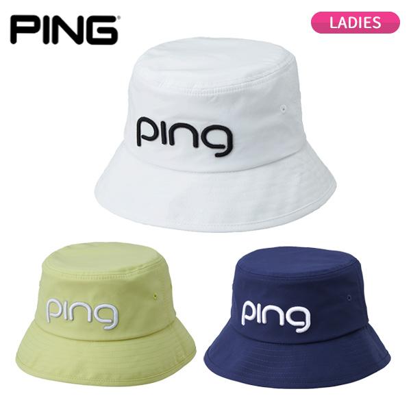【検索用ワード】 ping golf ピン ゴルフ hat headwear ハット 帽子 ゴルフハット ゴルフウェア ウエア アパレル レディース レディス ウィメンズ ladies women 女性用 @ls@ 2026 SS 春夏