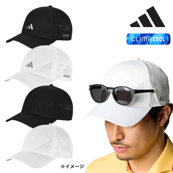 【検索用ワード】adidas golf アディダスゴルフ  CLIMACOOL クライマクール cap headwear キャップ 帽子 ヘッドウェア ゴルフキャップ ゴルフウェア ウエア アパレル メンズ men 男性用 レディース レデ...