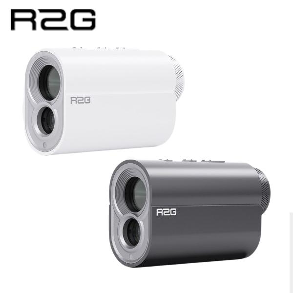 【検索用ワード】R2G ROAD 2 GOLF ゴルフレーザー距離計 ゴルフ 距離計測器 高透過レンズ 6倍率 距離測定器 小型 充電式 専用ケース付き 2026年 ゴルフ小物 アクセサリ メンズ men 男性用 レディース レディス ウィ...