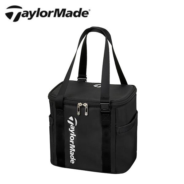 【検索用ワード】 TaylorMade テーラー 6BOTTLE TYPE COOLER BAG 6ボトルタイプクーラー 保冷 ゴルフバッグ 小物 アクセサリー BAG 2026 SS 春夏 メンズ men 男性用@men@