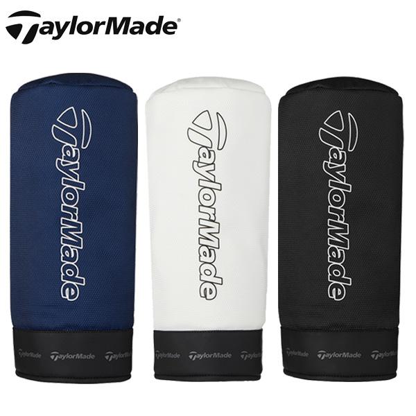 【検索用ワード】 TaylorMade golf テーラーメイド ゴルフ TM headcover ヘッドカバー 小物 アクセサリー 2026 SS 春夏 メンズ men 男性用 レディース レディス ウィメンズ ladies women ...