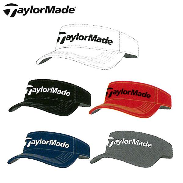【検索用ワード】 TaylorMade  golf テーラーメイド ゴルフ visor headwear バイザー 帽子 ヘッドウェア ゴルフバイザー ゴルフウェア ウエア アパレル 2026 SS 春夏 メンズ men 男性用 @men@