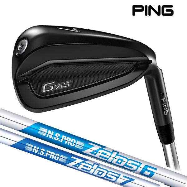 40％割引ブラック系【オープニング大セール】 PING G710 5番アイアン シャフトS クラブ ゴルフブラック系-OTA.ON.ARENA.NE.JP