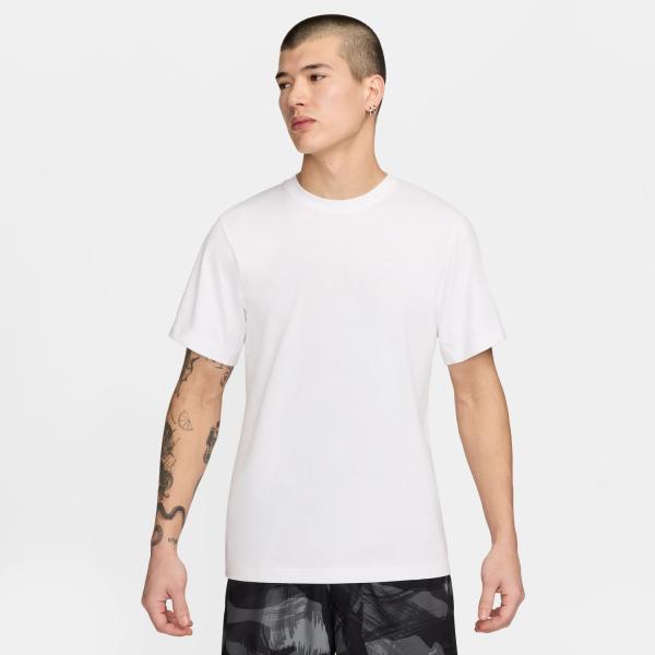 ナイキ ナイキ DF プライマリー STMT S/S トップ NJP-DV9832-100 (100)ホワイト/(ホワイト) 【特徴】ラン、スピン、リフト、ストレッチなど、どんなワークアウトでも、速乾性に優れたプライマリートップが体をしっか...