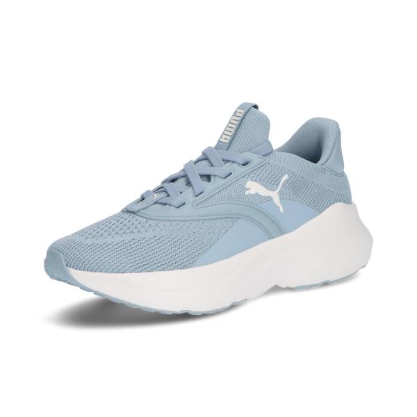 プーマ SOFTRIDE メイブ ウィメンズ PMJ-310160-26 (26)Seafoam-Warm White 【特徴】 【素材】 【サイズ】22.0〜26.0