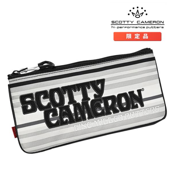 Scotty Cameron Circle T Cash Bag Cinco De Mayo Serape Noche Oscura 105232 ■Cinco de Mayo（シンコデマヨ）を記念して数量限定発売されたCircle T（サ...