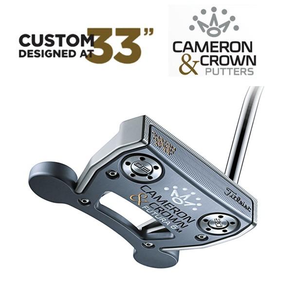 SCOTTY CAMERON 【即日出荷】スコッティキャメロン 2017 SCOTTY CAMERON 【即日出荷】スコッティキャメロン 2017