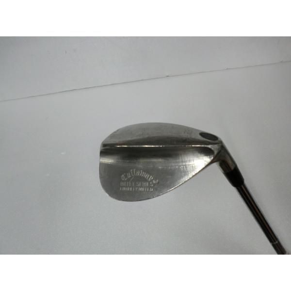 キャロウェイ ウェッジ BILLET SERIES ENTIRELY MILLED[M10](傷や汚れあり)(可)(即納)/      ■商品情報            商品名BILLET SERIES ENTIRELY MILLED   ...